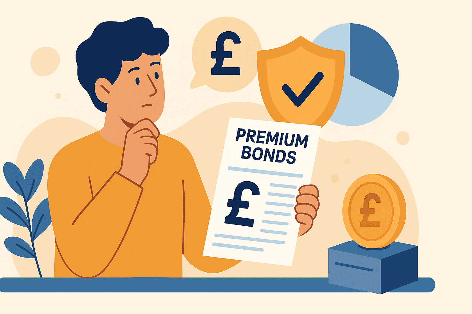 Are Premium Bonds a Smart Choice for Tax-Free Savings?