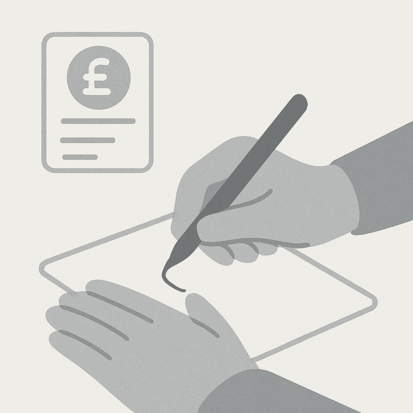 Understanding Gross and Net Salary in the UK