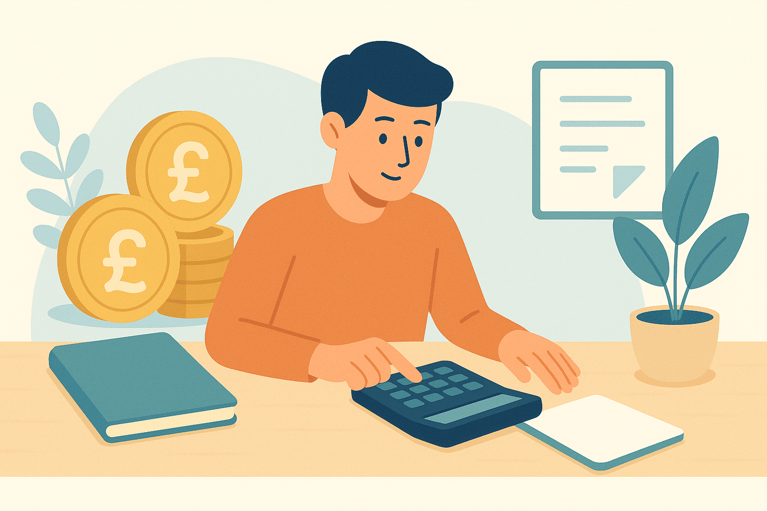How to Successfully Budget on a Low Income in the UK | Calculate My Salary