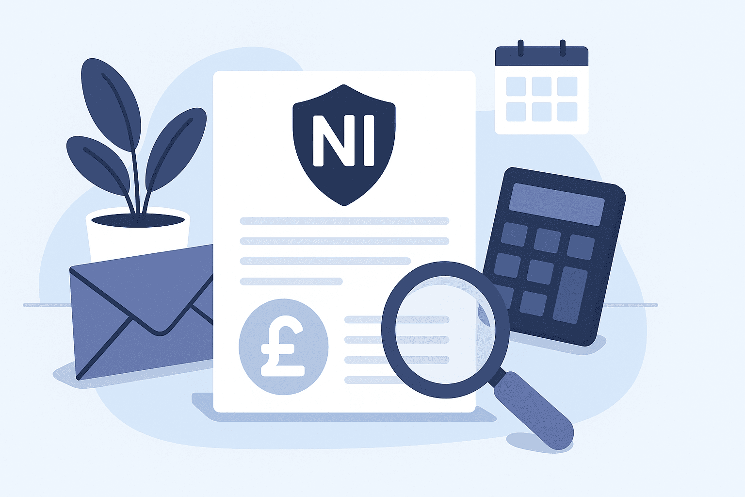 National Insurance Contributions: What Are You Paying For? | Calculate ...