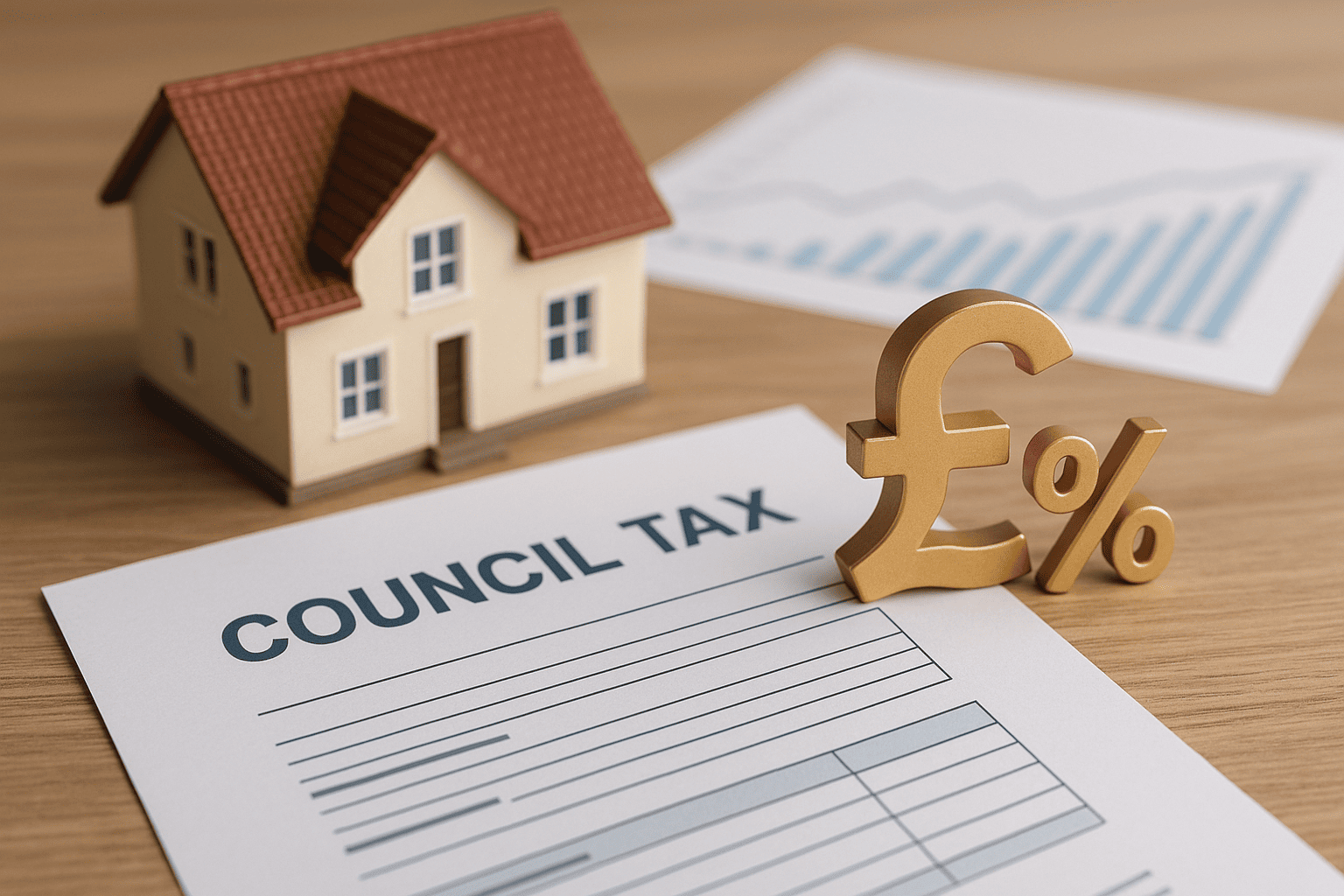 How to Claim Council Tax Discounts and Reduce Your Bill | Calculate My ...